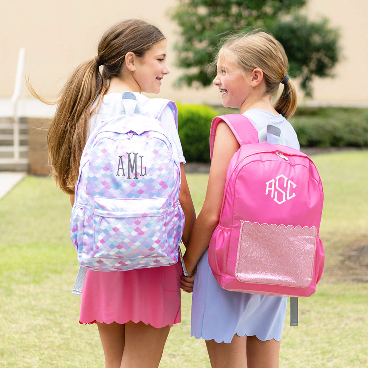 Marleylilly Kids | Personalized Backpack