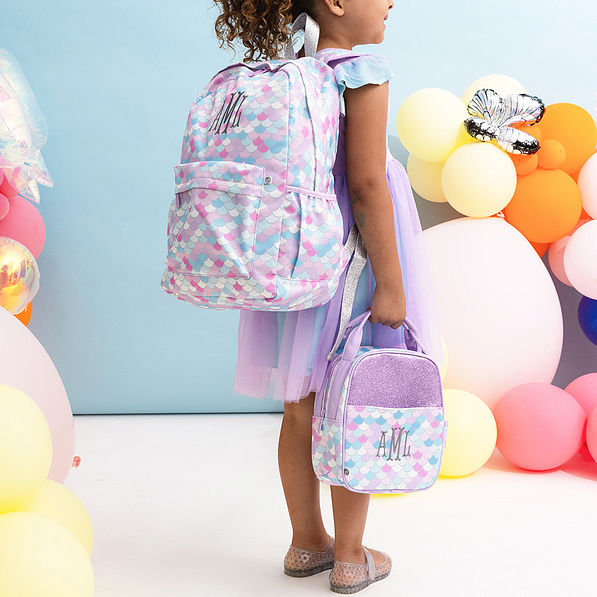 Marleylilly Kids | Personalized Backpack
