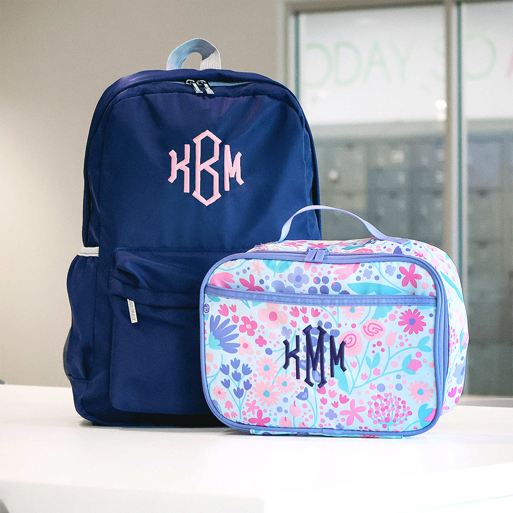 Marleylilly Kids | Personalized Backpack