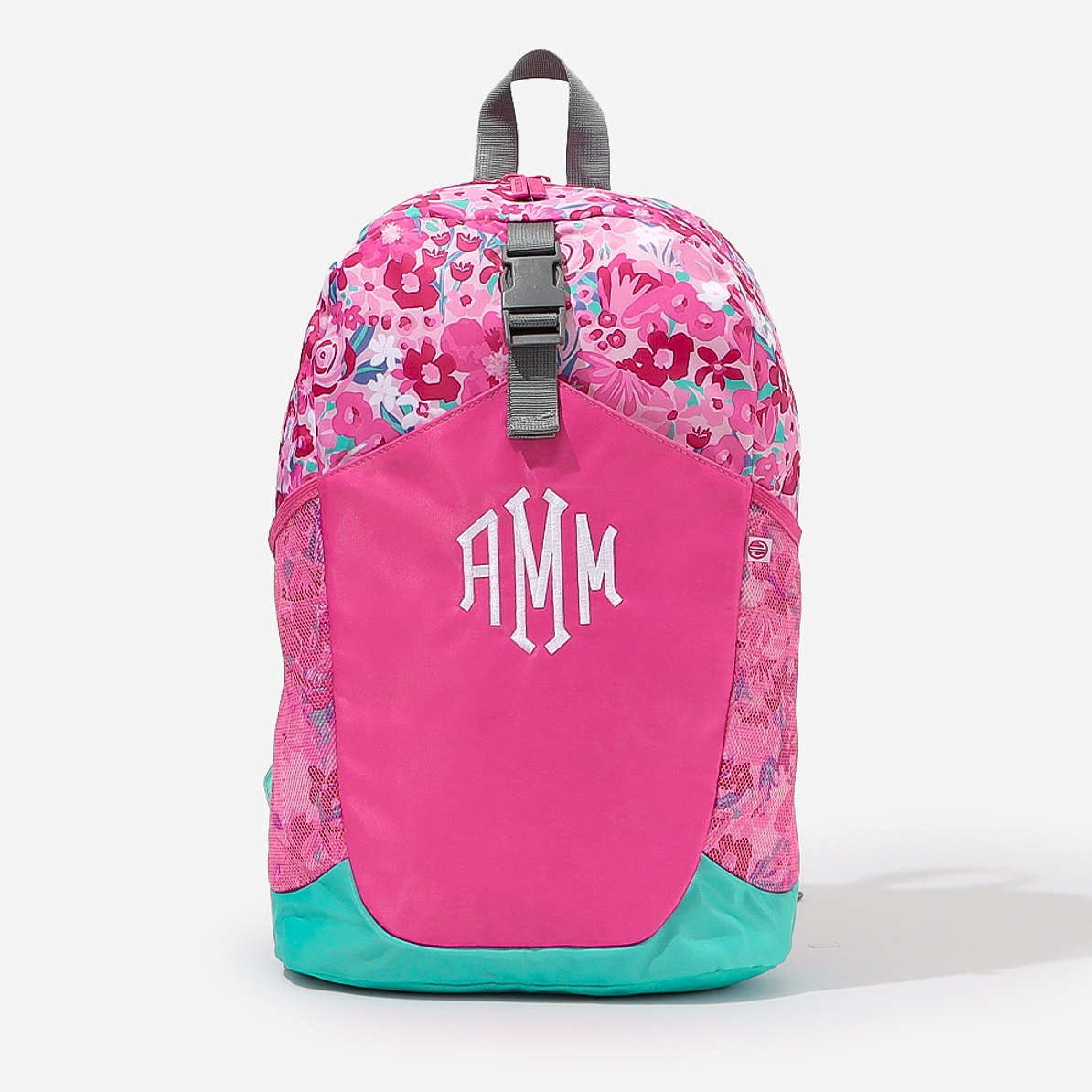 Marleylilly Kids | Personalized Backpack