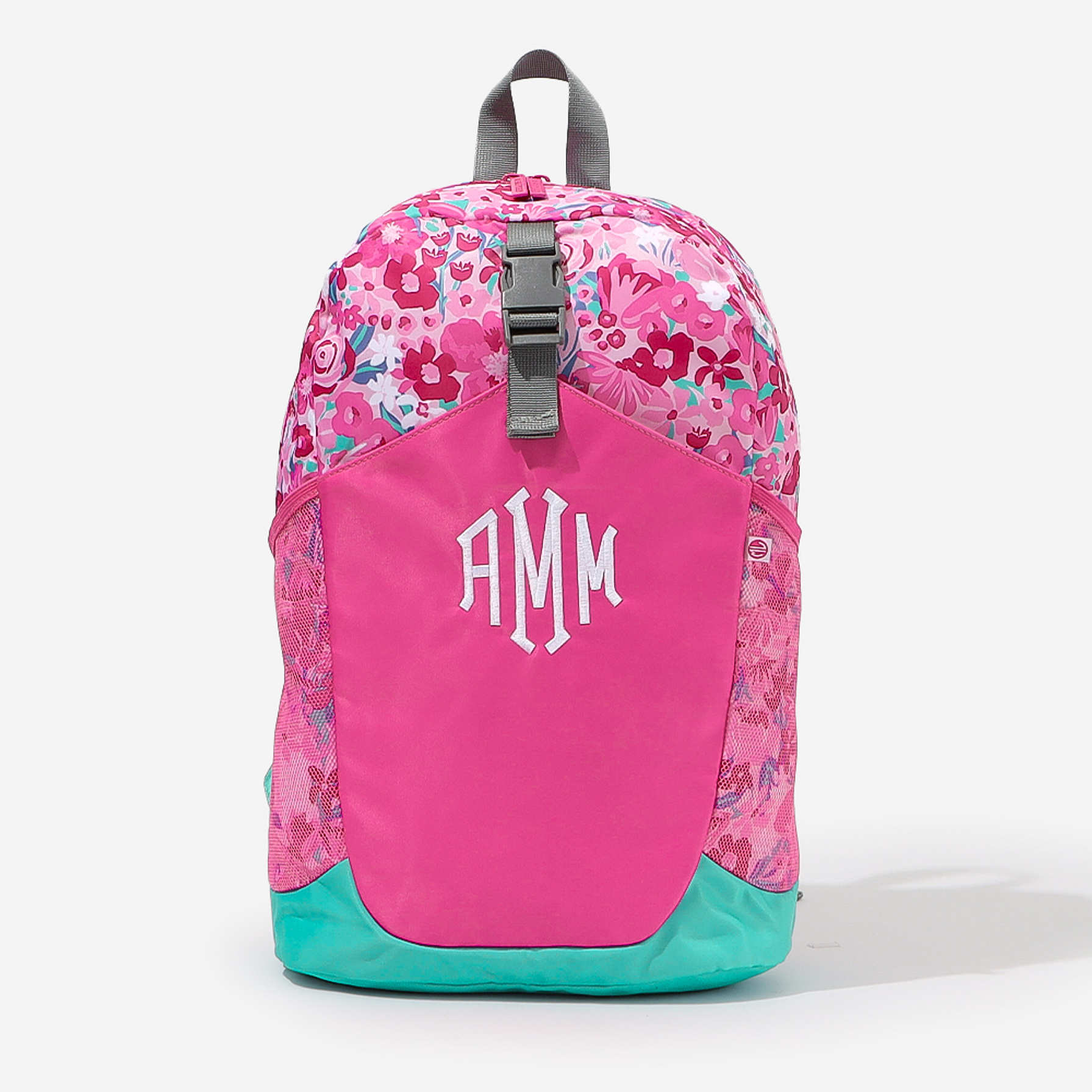 Marleylilly Kids | Personalized Backpack