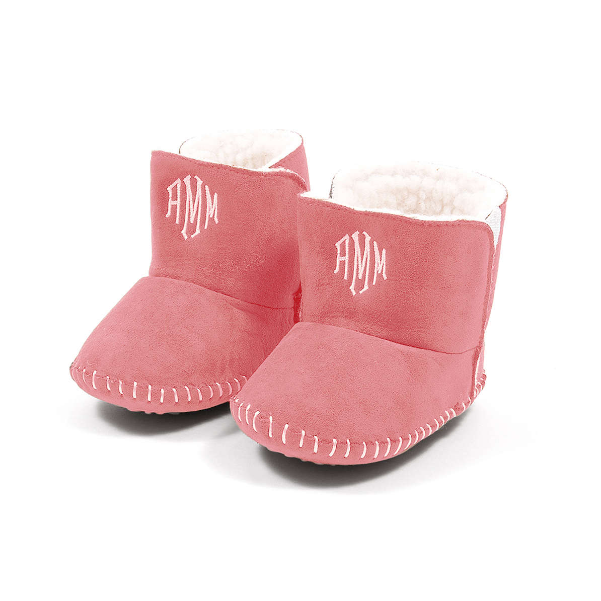 Marleylilly Kids | Personalized Infant Booties