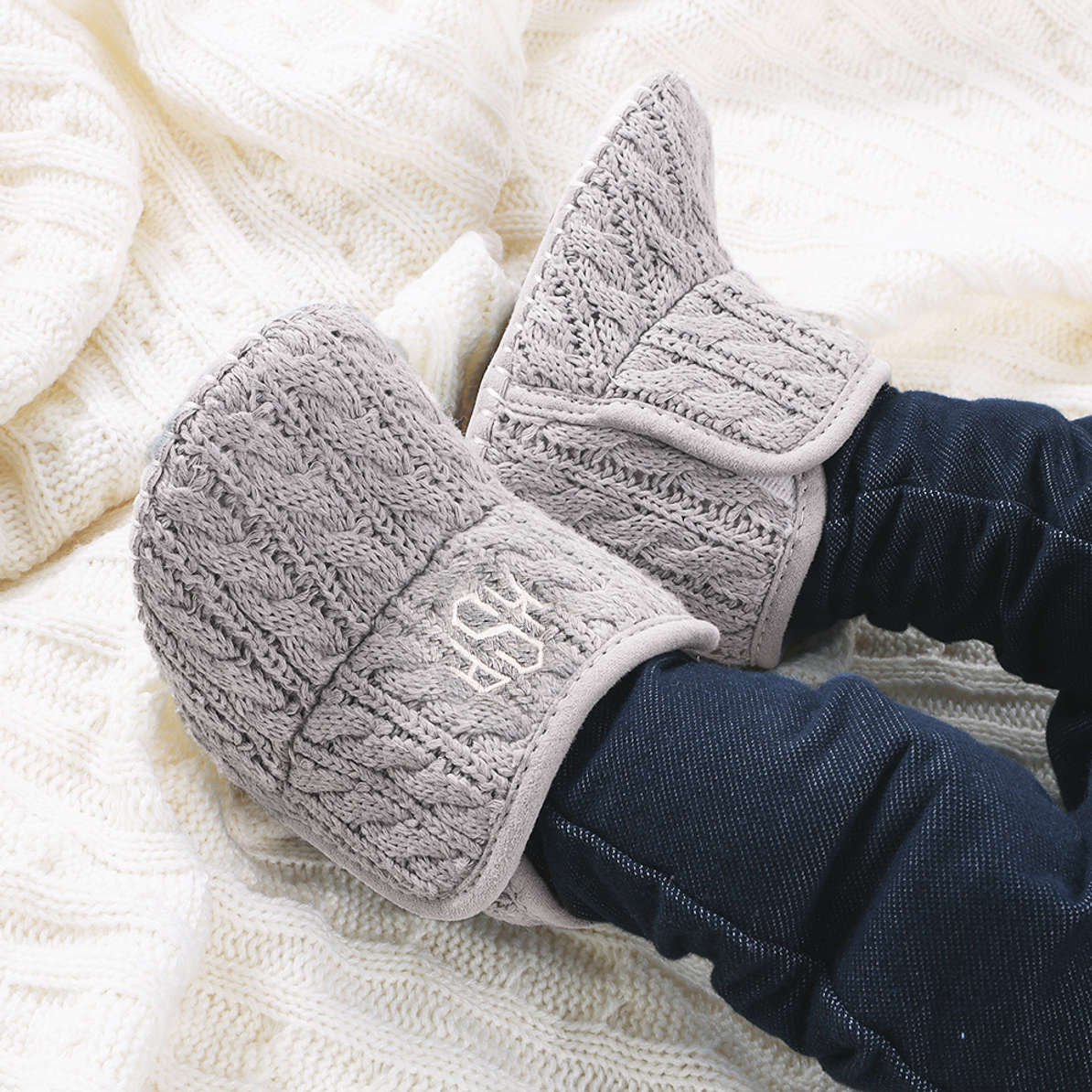 Marleylilly Kids | Personalized Infant Booties