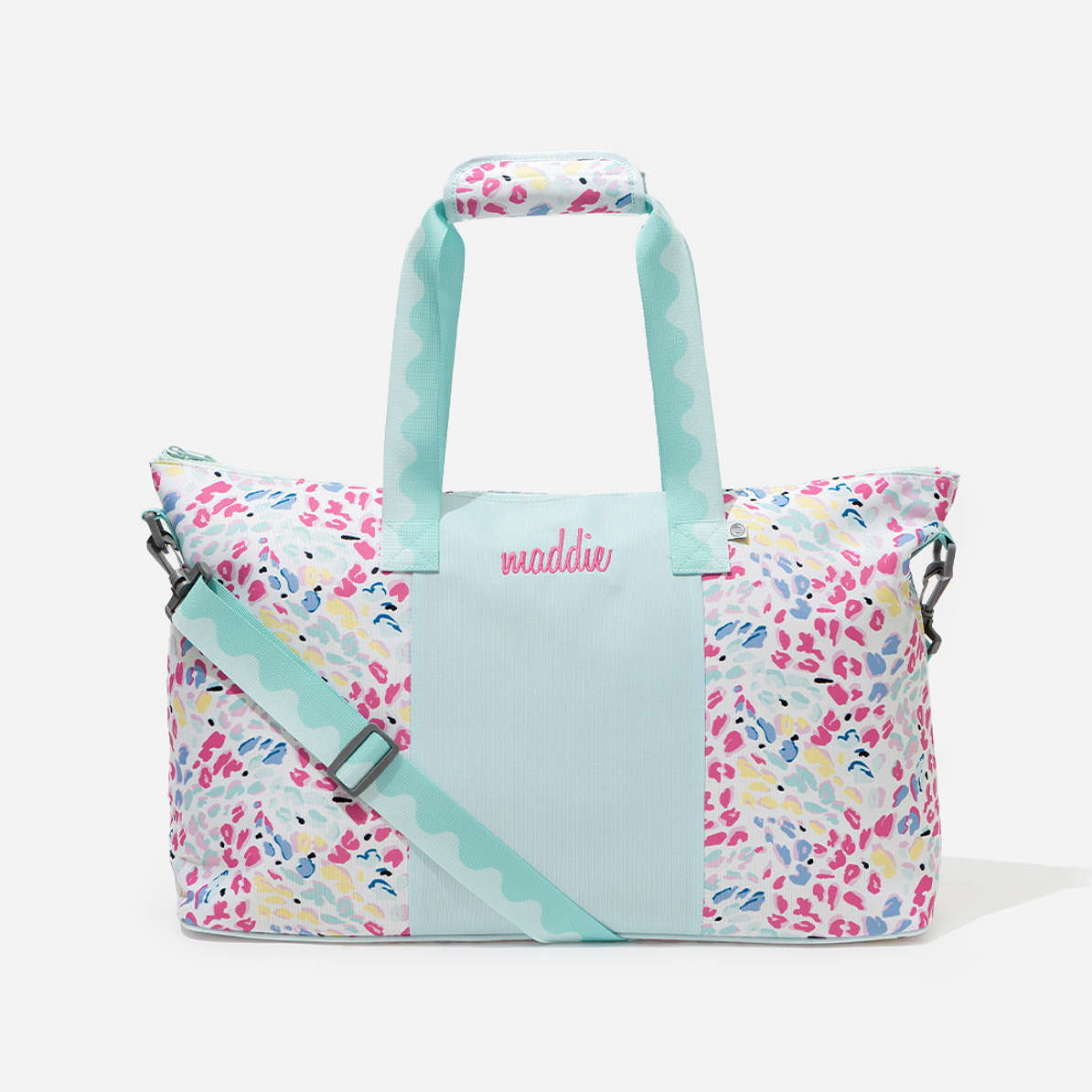 Personalized Kids Weekend Bag | Marleylilly Kids