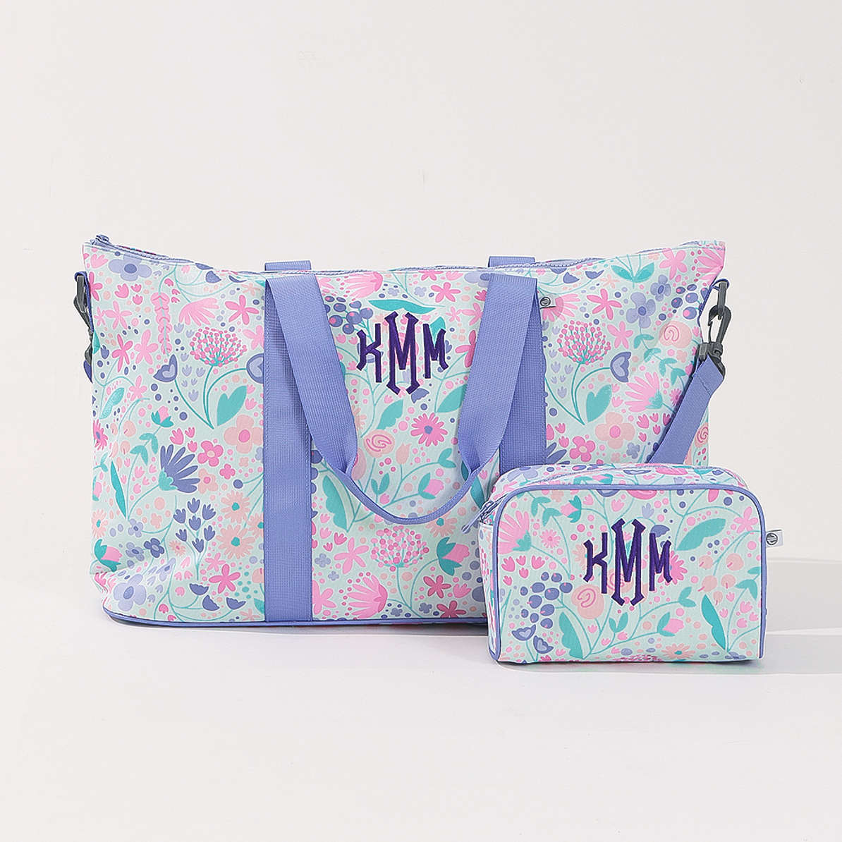 Personalized Kids Weekend Bag | Marleylilly Kids
