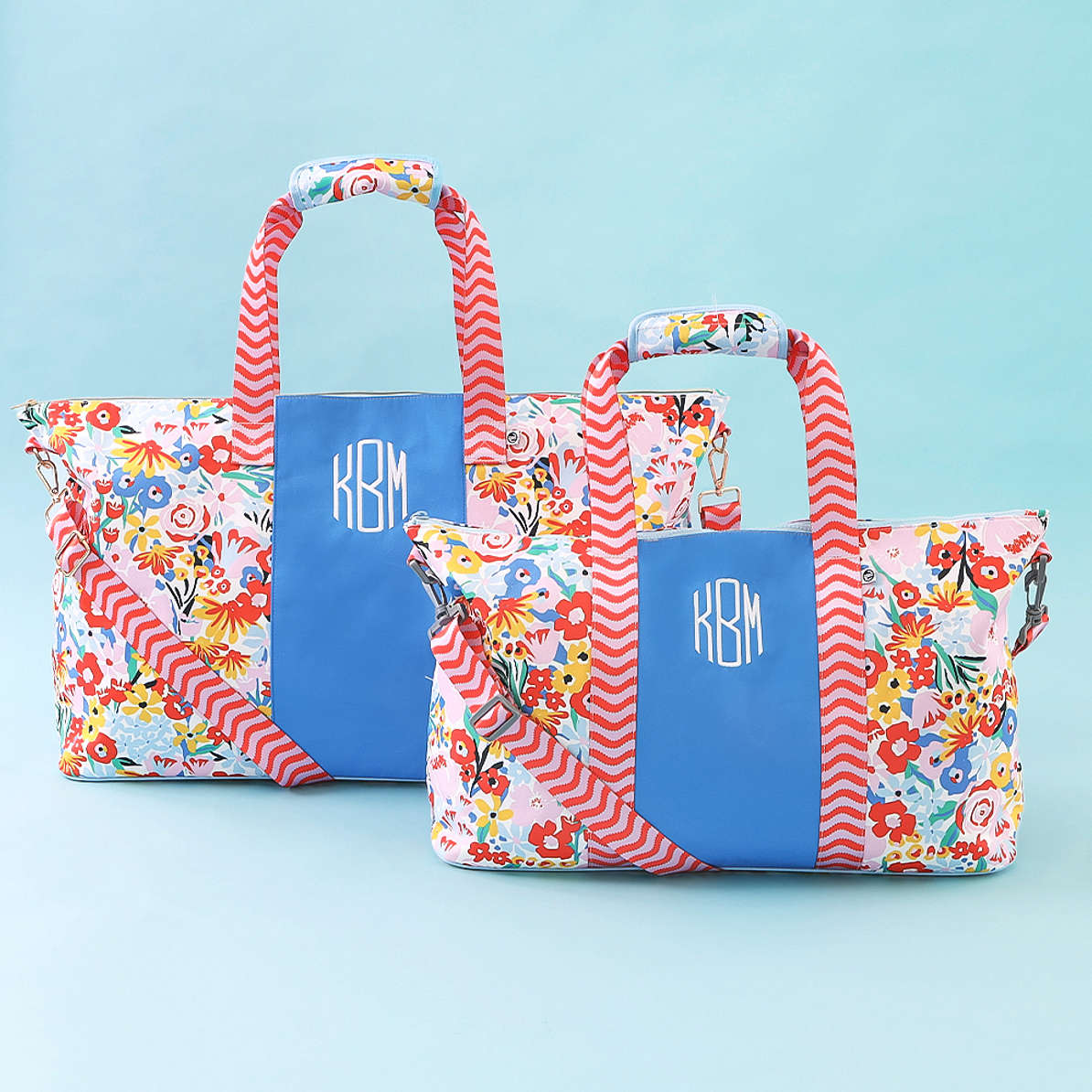 Personalized Kids Weekend Bag | Marleylilly Kids