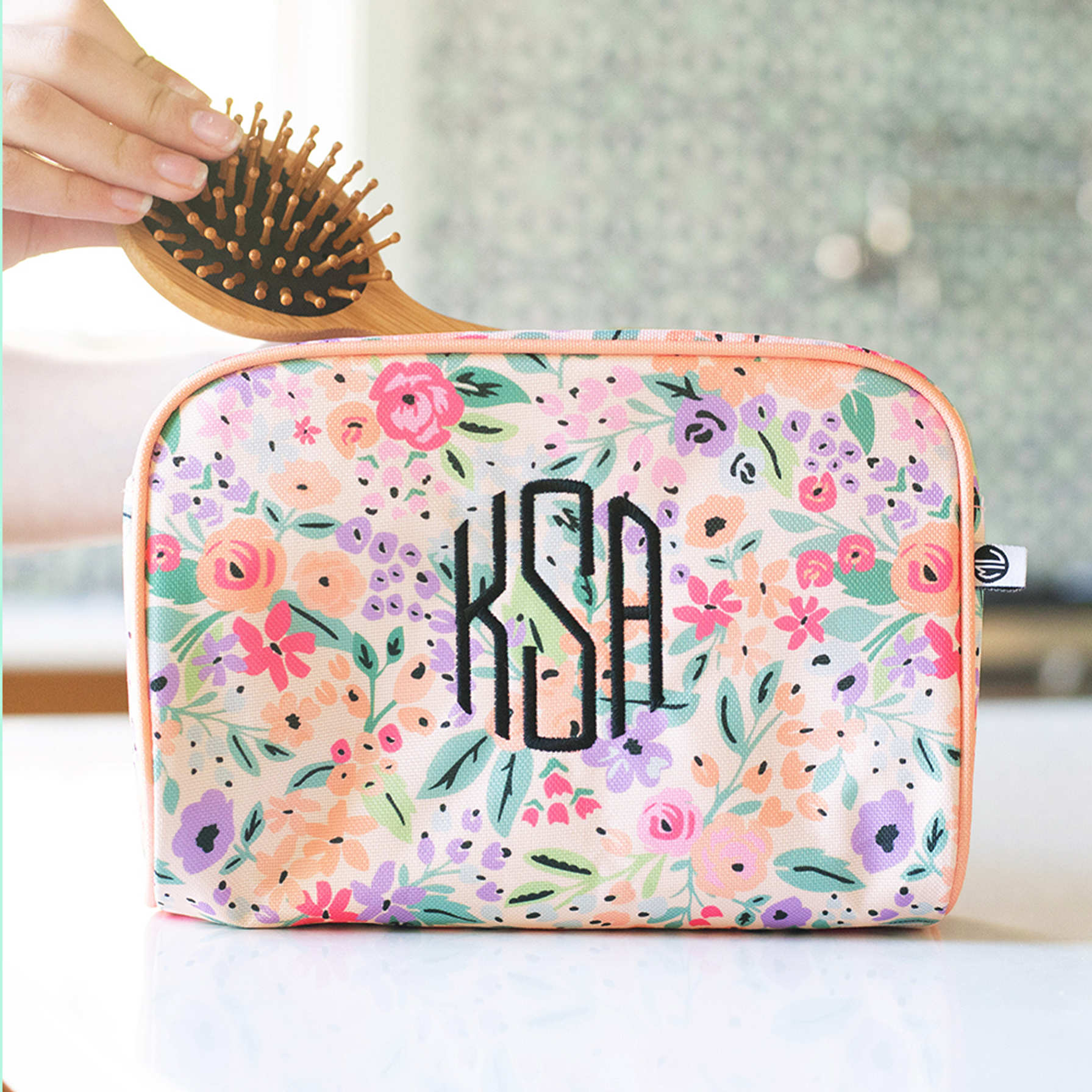 Marleylilly Kids | Personalized Toiletry Bag