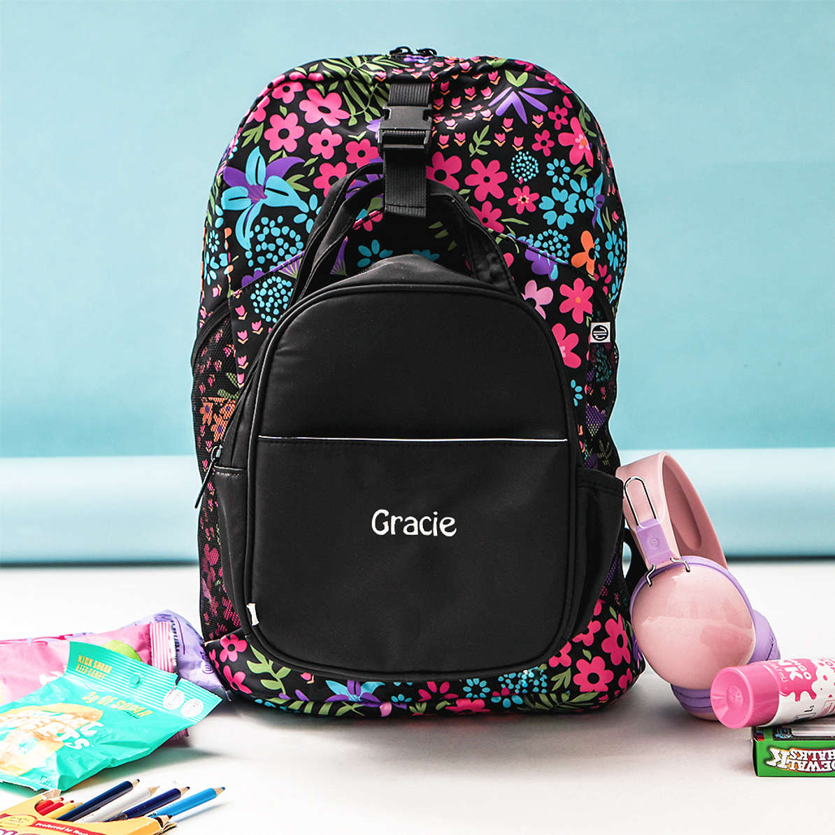 Marleylilly Kids | Personalized Custom Lunch Boxes