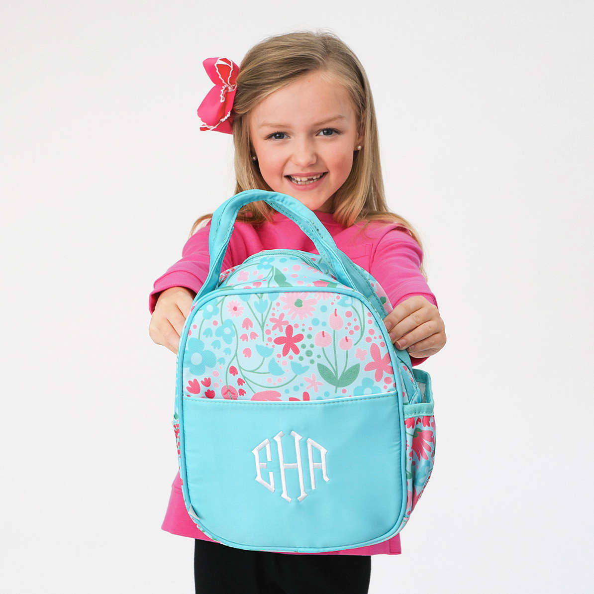 Marleylilly Kids | Personalized Custom Lunch Boxes