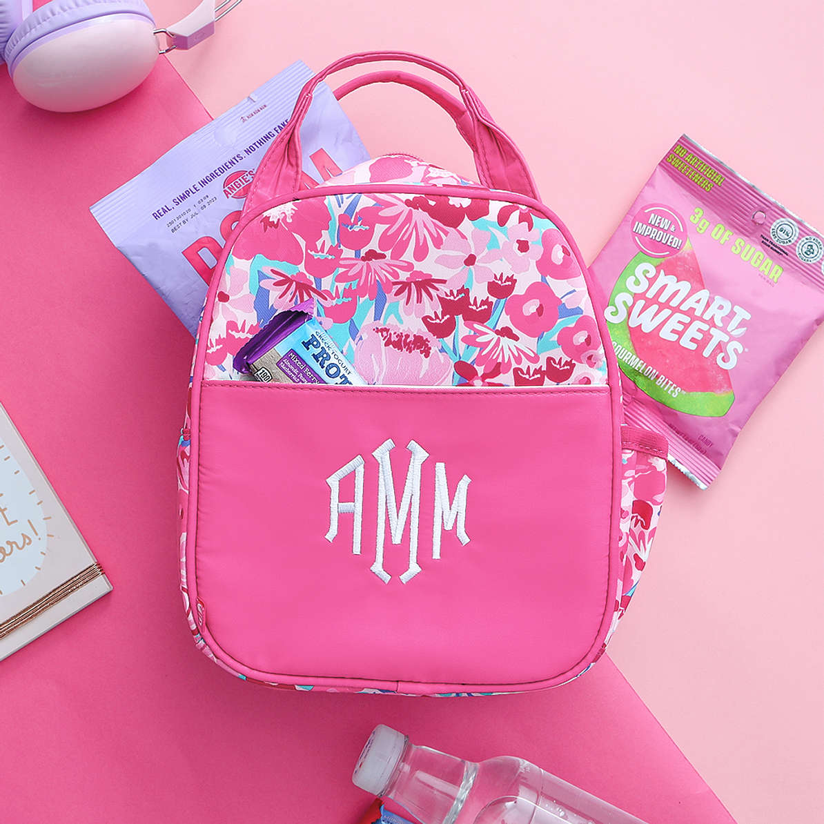 Marleylilly Kids | Personalized Custom Lunch Boxes