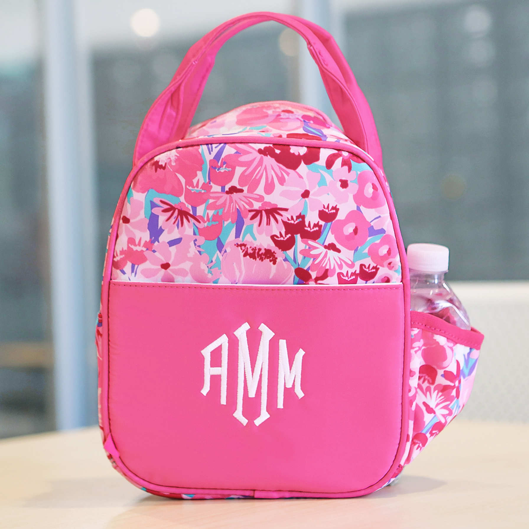 Marleylilly Kids | Personalized Custom Lunch Boxes