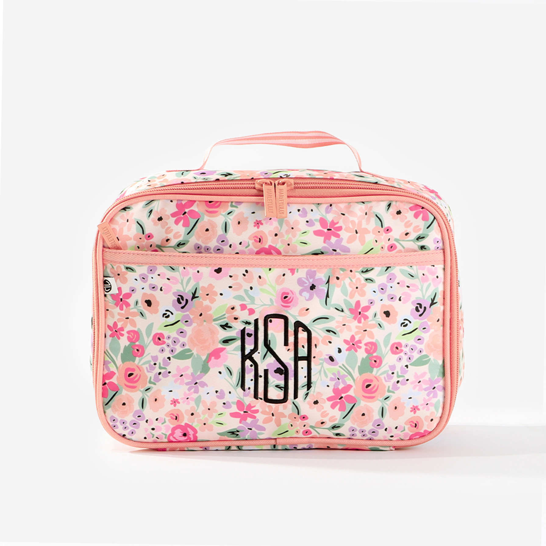 Marleylilly Kids | Personalized Custom Lunch Boxes