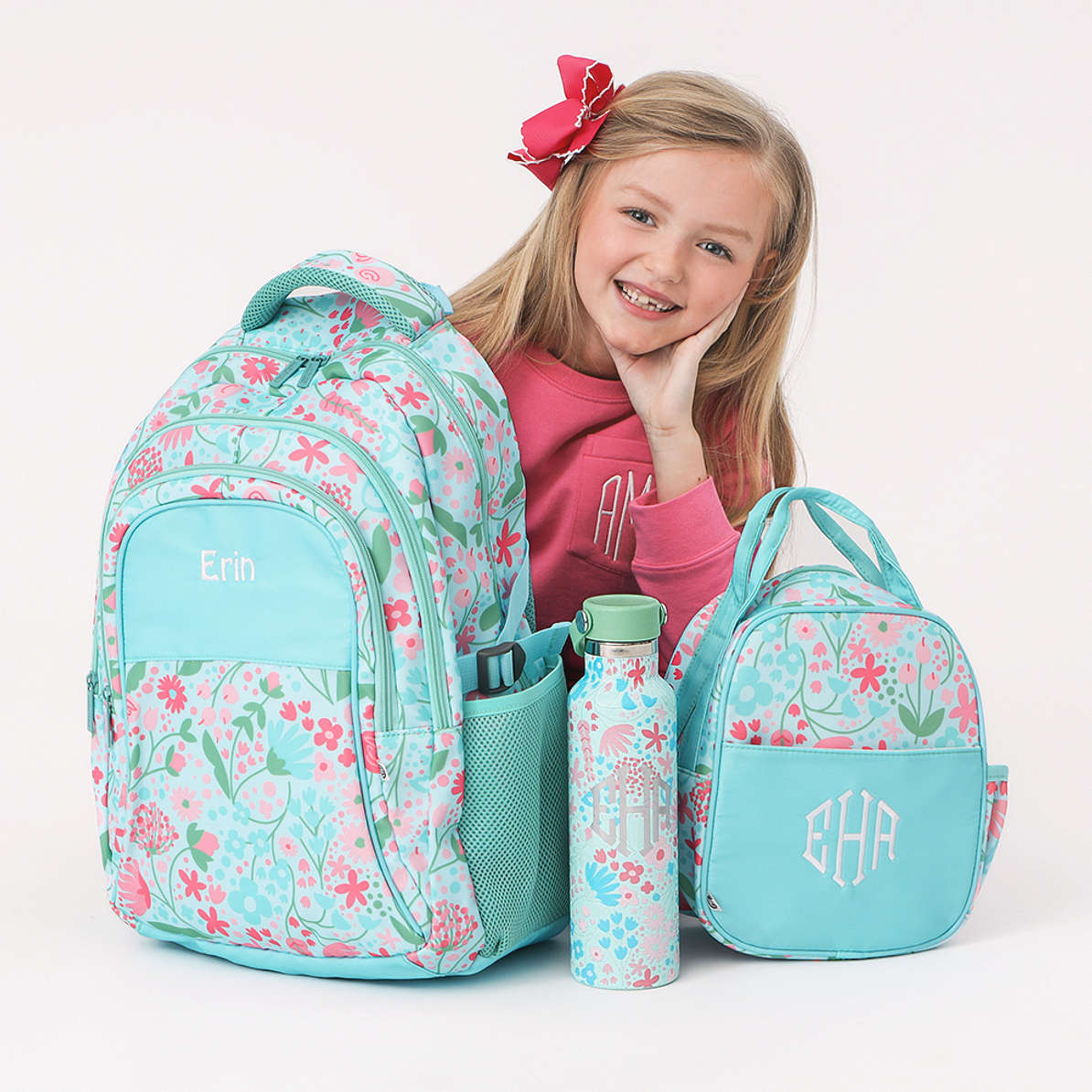 Marleylilly Kids | Personalized Custom Lunch Boxes