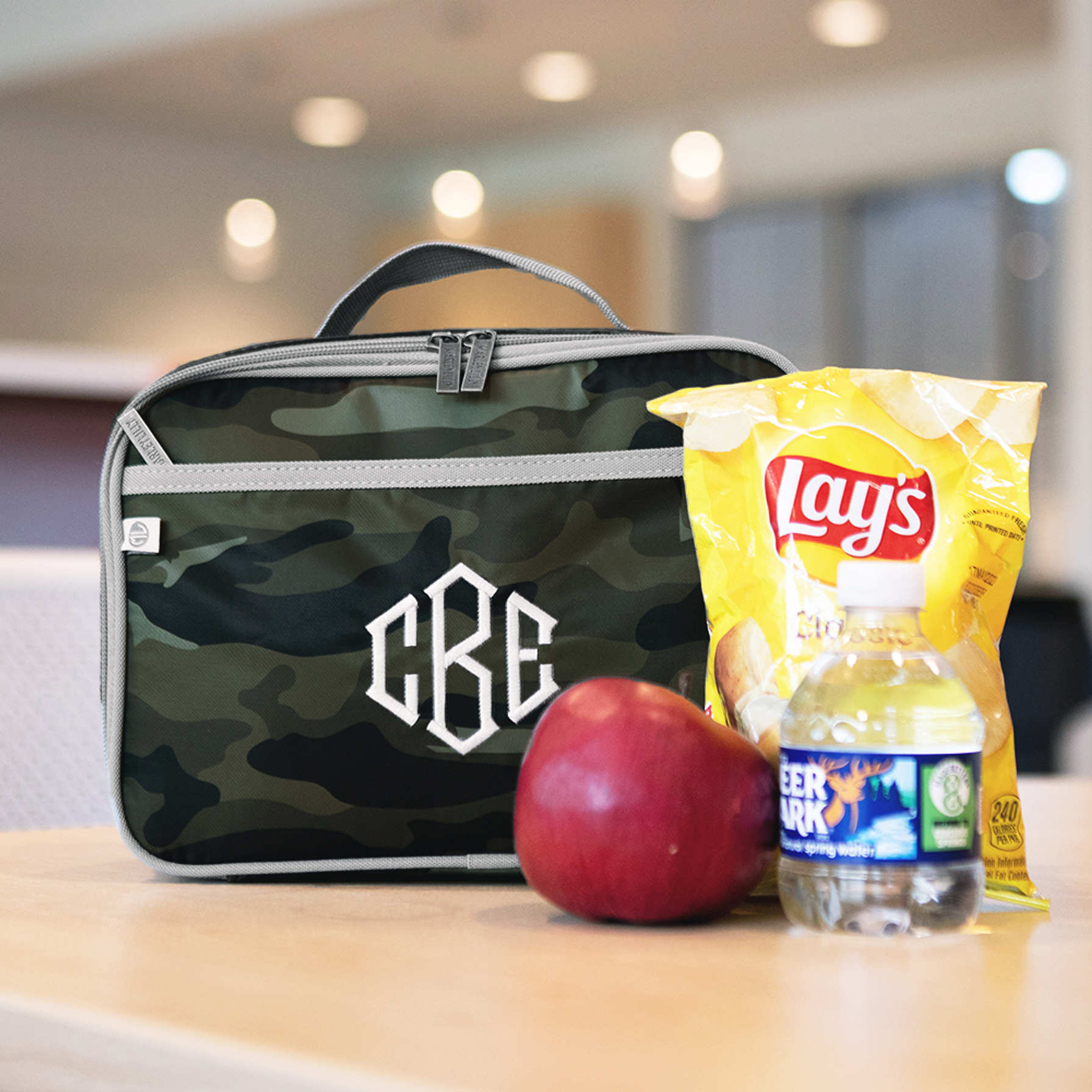 Marleylilly Kids | Personalized Custom Lunch Boxes