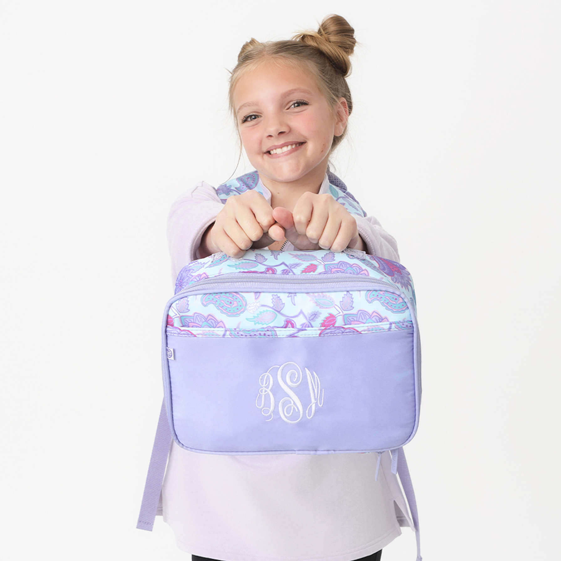 Marleylilly Kids | Personalized Custom Lunch Boxes