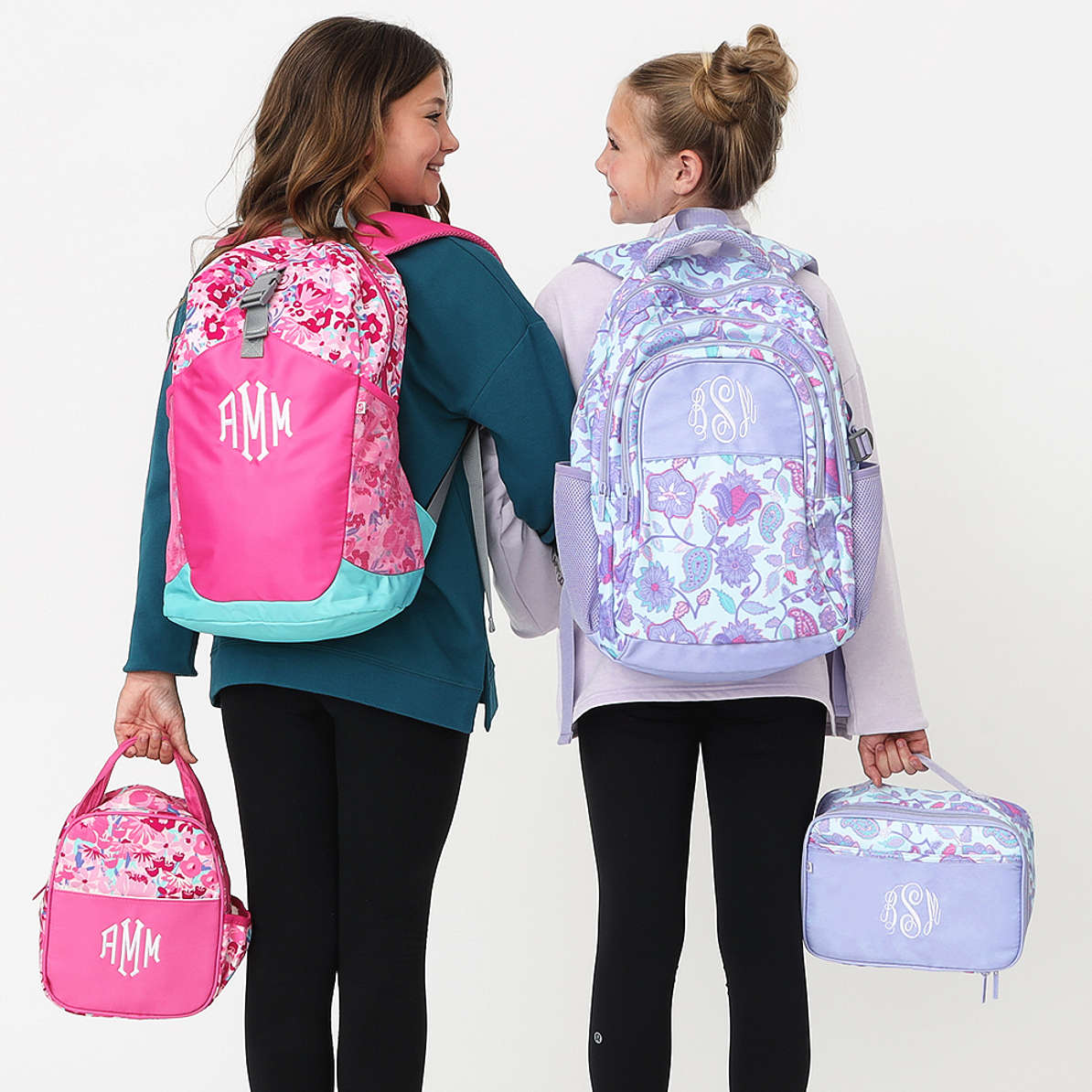 Marleylilly Kids | Personalized Custom Lunch Boxes