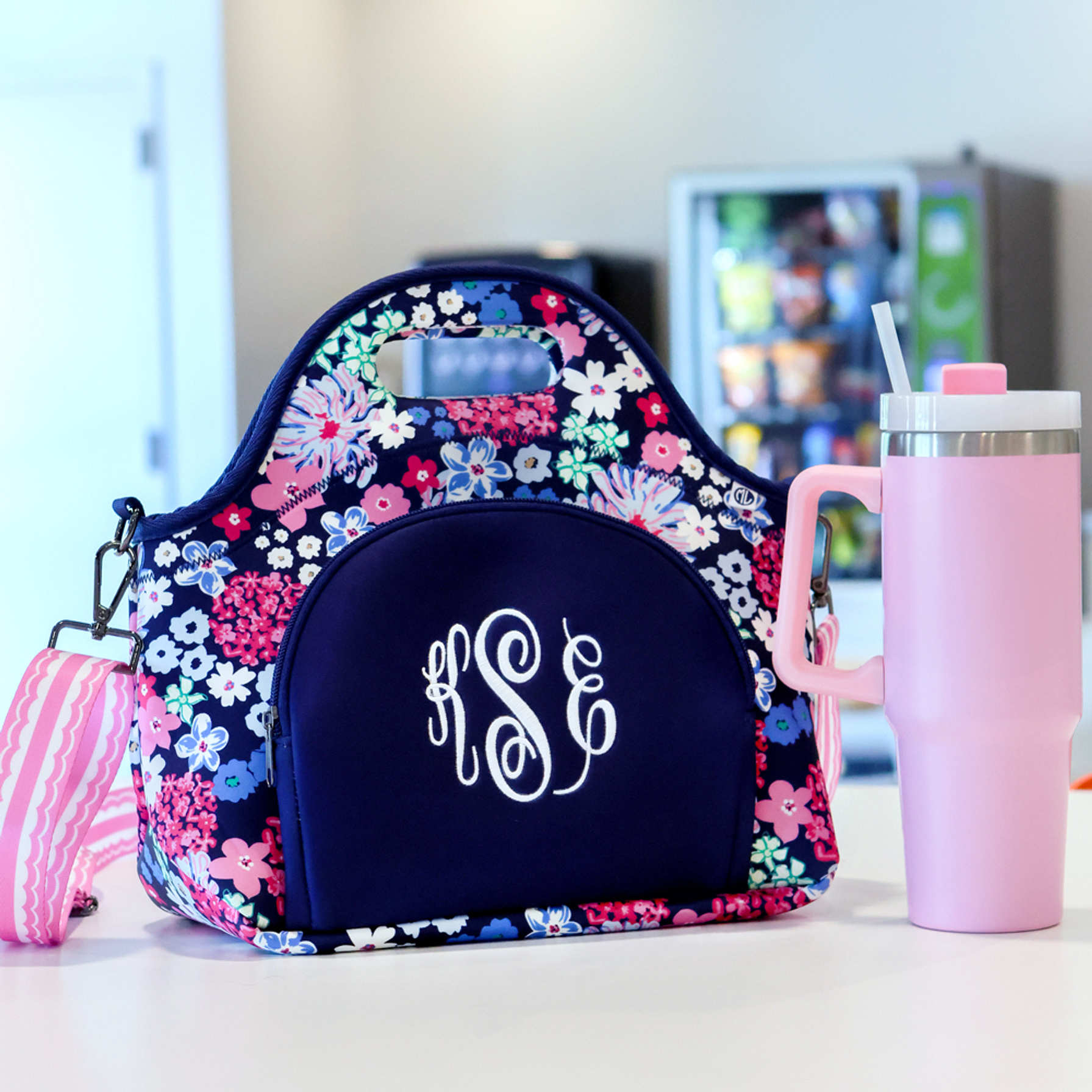 Marleylilly Kids | Personalized Custom Lunch Boxes
