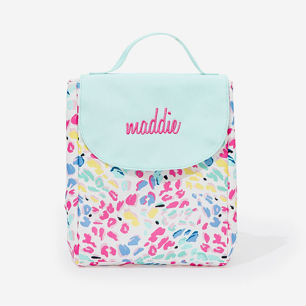 Marleylilly Kids | Personalized Custom Lunch Boxes