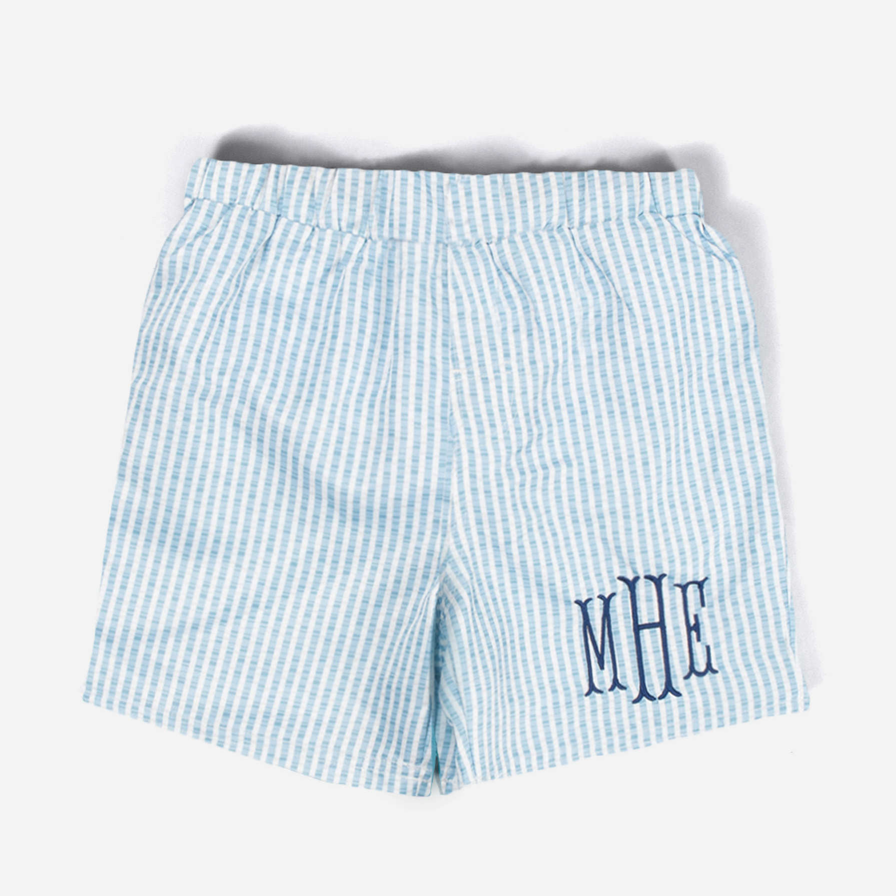Marleylilly Kids | Personalized Boys Swim Trunks