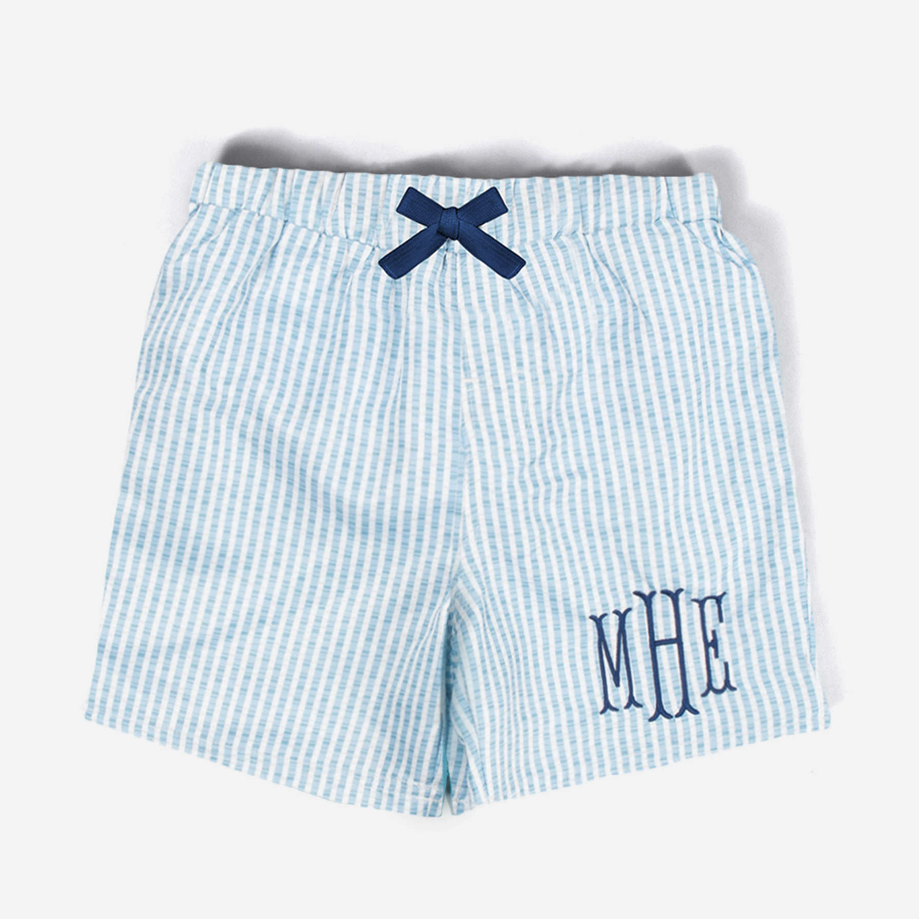Marleylilly Kids | Personalized Boys Swim Trunks