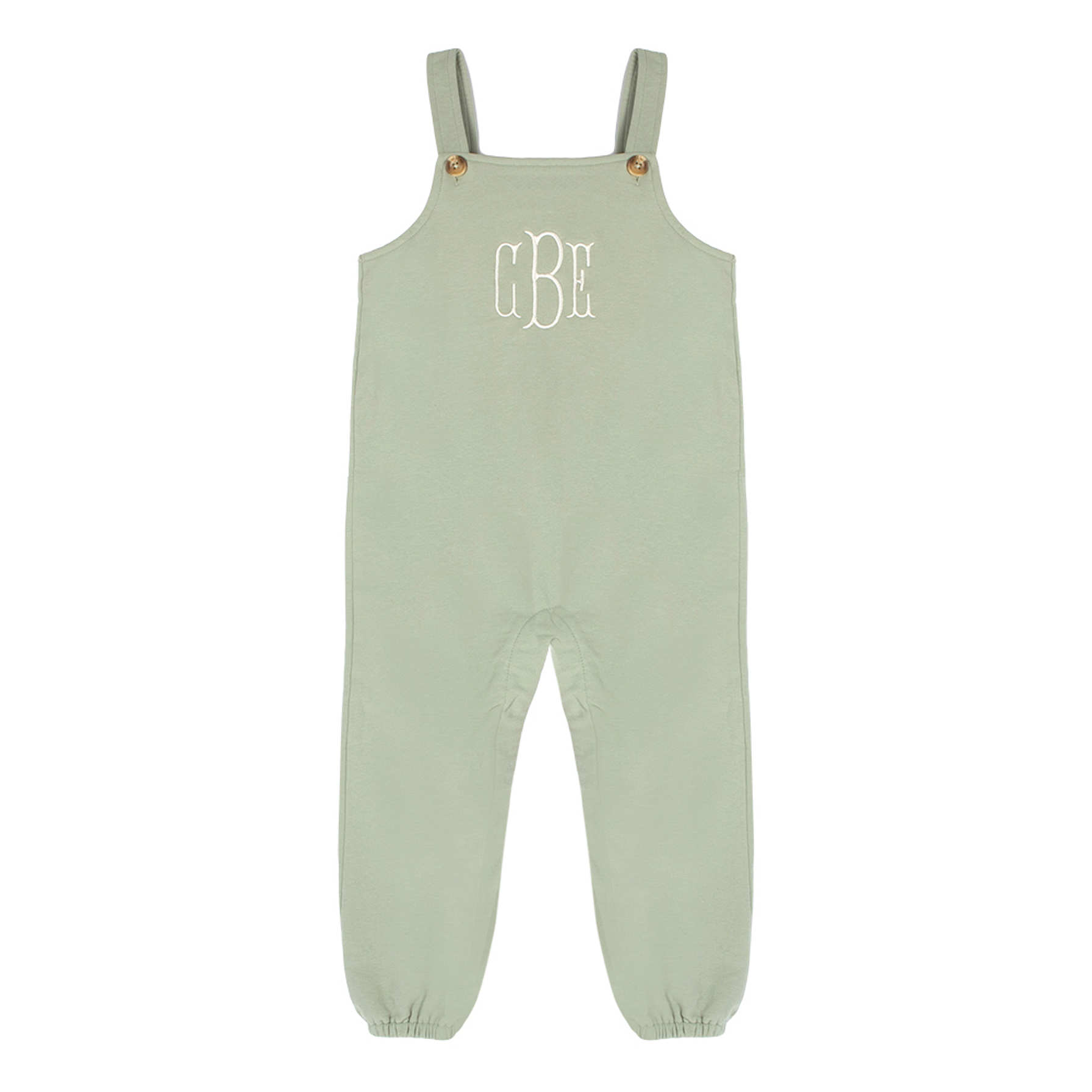 Marleylilly Kids | Personalized Pastel Overalls