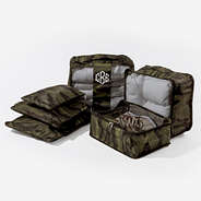 Marleylilly Kids | Personalized Packing Bags Set of 6