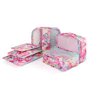 Personalized Kids Packing Travel Bag Set