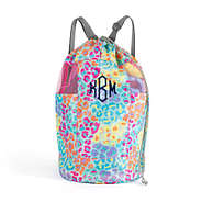 Marleylilly Kids | Personalized Beach Backpack Bag