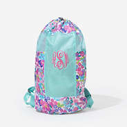 Marleylilly Kids | Personalized Beach Backpack Bag