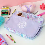 Personalized Kids Activity Art Case | Marleylilly