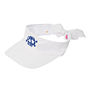 Marleylilly Kids | Personalized Tie Back Visor
