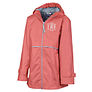 Personalized Girl's Rain Jackets - Marleylilly Kids