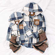 Marleylilly Kids | Personalized Shacket