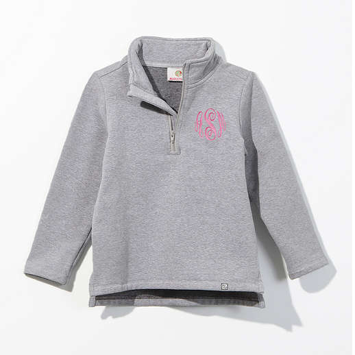 Monogrammed Kids’ Clothes & Shoes | Marleylilly Kids