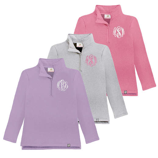 Monogrammed Kids’ Clothes & Shoes | Marleylilly Kids
