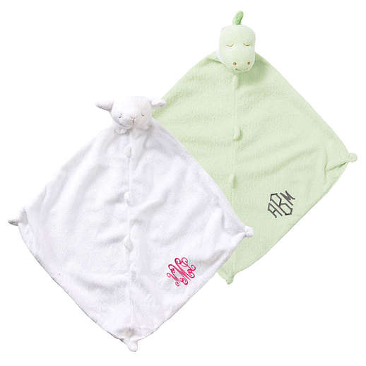 Monogrammed Baby Clothes, Blankets, and Gifts | Marleylilly