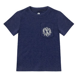 Monogrammed Youth Boy Clothing, Shoes & Accessories