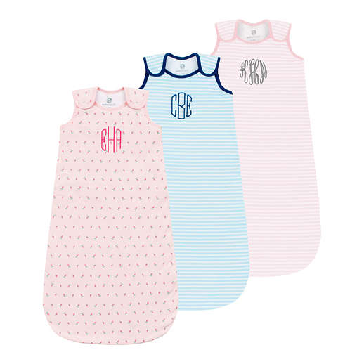 Monogrammed Baby Gifts | Personalized Baby Clothes | Marleylilly
