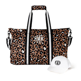 Monogrammed Backpacks and Bags for Children | Marleylilly