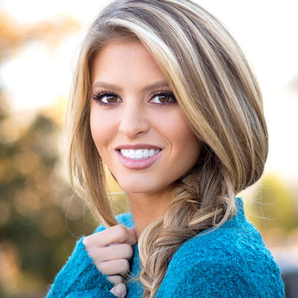 Monogrammed T-Shirt — Boyfriend T-Shirt by Marleylilly