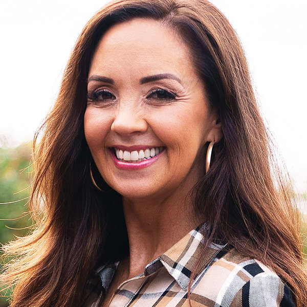 Women's Personalized Layering Tee - Marleylilly