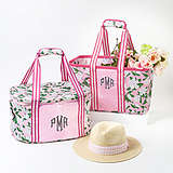 New at Marleylilly | New Monogram Gift Patterns & Styles