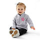 Monogrammed Baby Gifts & Personalized Clothes | Marleylilly