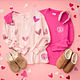 Marleylilly | Monogrammed Gifts | Jewelry