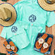 Marleylilly | Monogrammed Gifts | Jewelry