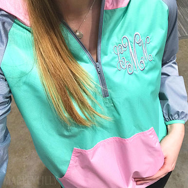 Monogrammed Gifts | Personalized Wedding Gifts | Marleylilly