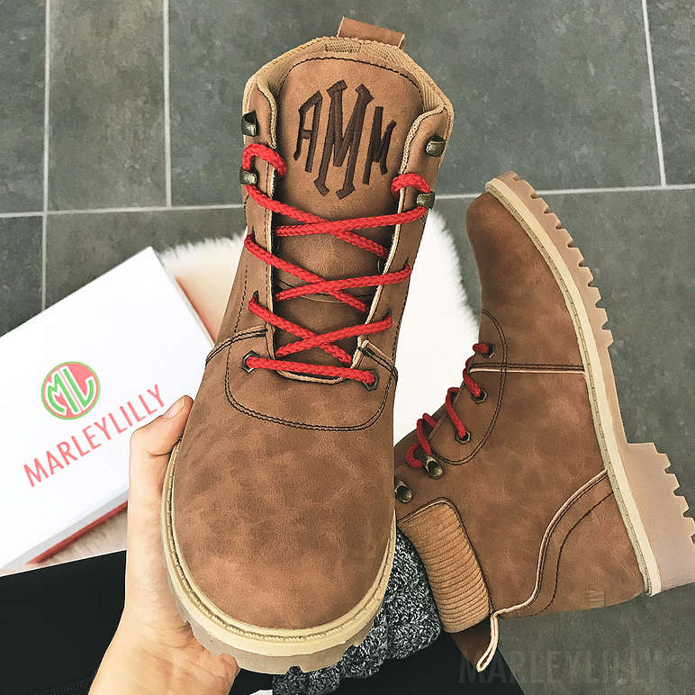 Marleylilly | Monogrammed Gifts | Jewelry